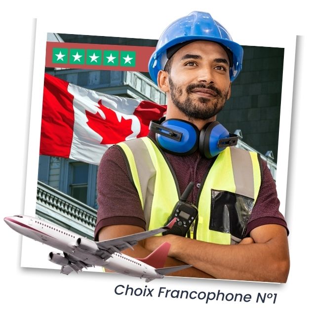 Immigrer et travailler au Canada : votre chemin vers une nouvelle vie